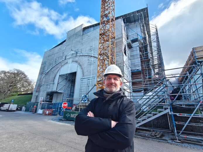 Last Post over een maand opnieuw onder Menenpoort: “Stellingen hoofdhal ...