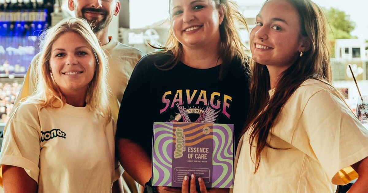 Planet B voorziet Lokerse Feesten van herbruikbare rietjes | Lokeren ...