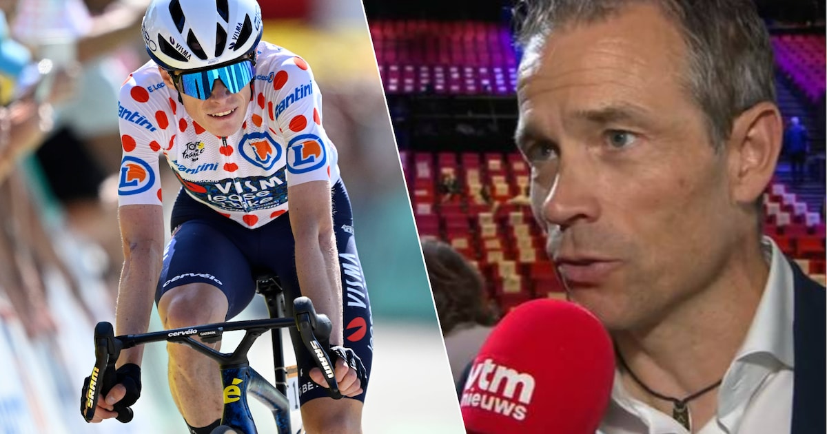 Visma-Lease a Bike tuk op revanche met Vingegaard: “We zijn blij met ...