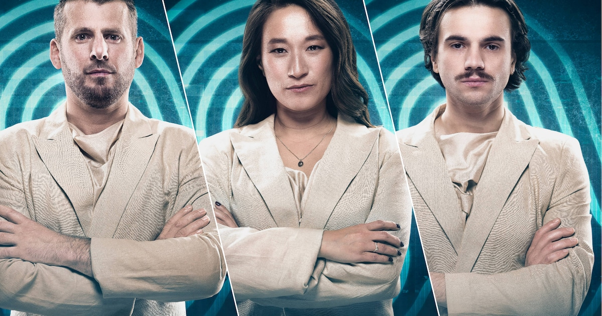 🔎 Wie zijn de 10 kandidaten van ‘De mol’ 2024? | TV | HLN.be