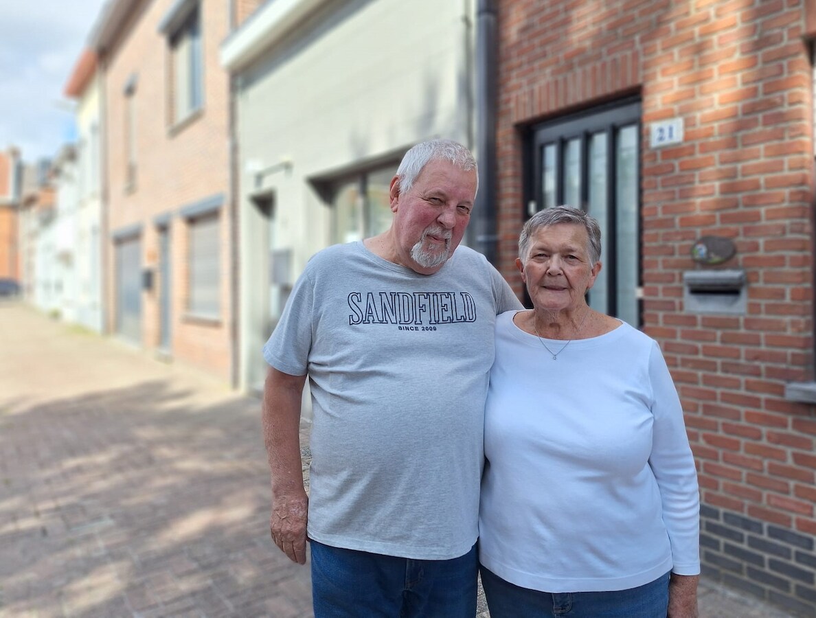 Hellegat bij Niel, allesbehalve een ‘hellhole’: “Die Suske en Wiske ...