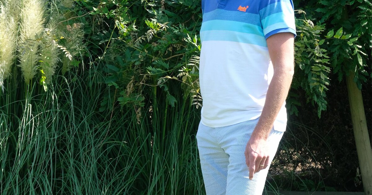 Koen Baert met nieuwe partij naar de kiezer | Wommelgem | HLN.be