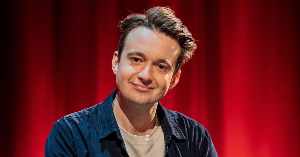 Robin Keyaert gaat trouwen, MNM-presentator deelt beelden van ...