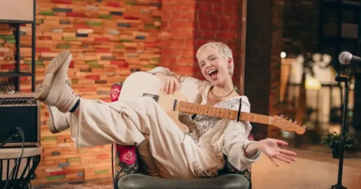 Ter Vesten zet jong talent op de planken tijdens Vuurstof Festival ...