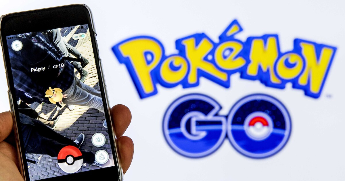 Pokémon Go: ABC van een hype | Tech | HLN.be