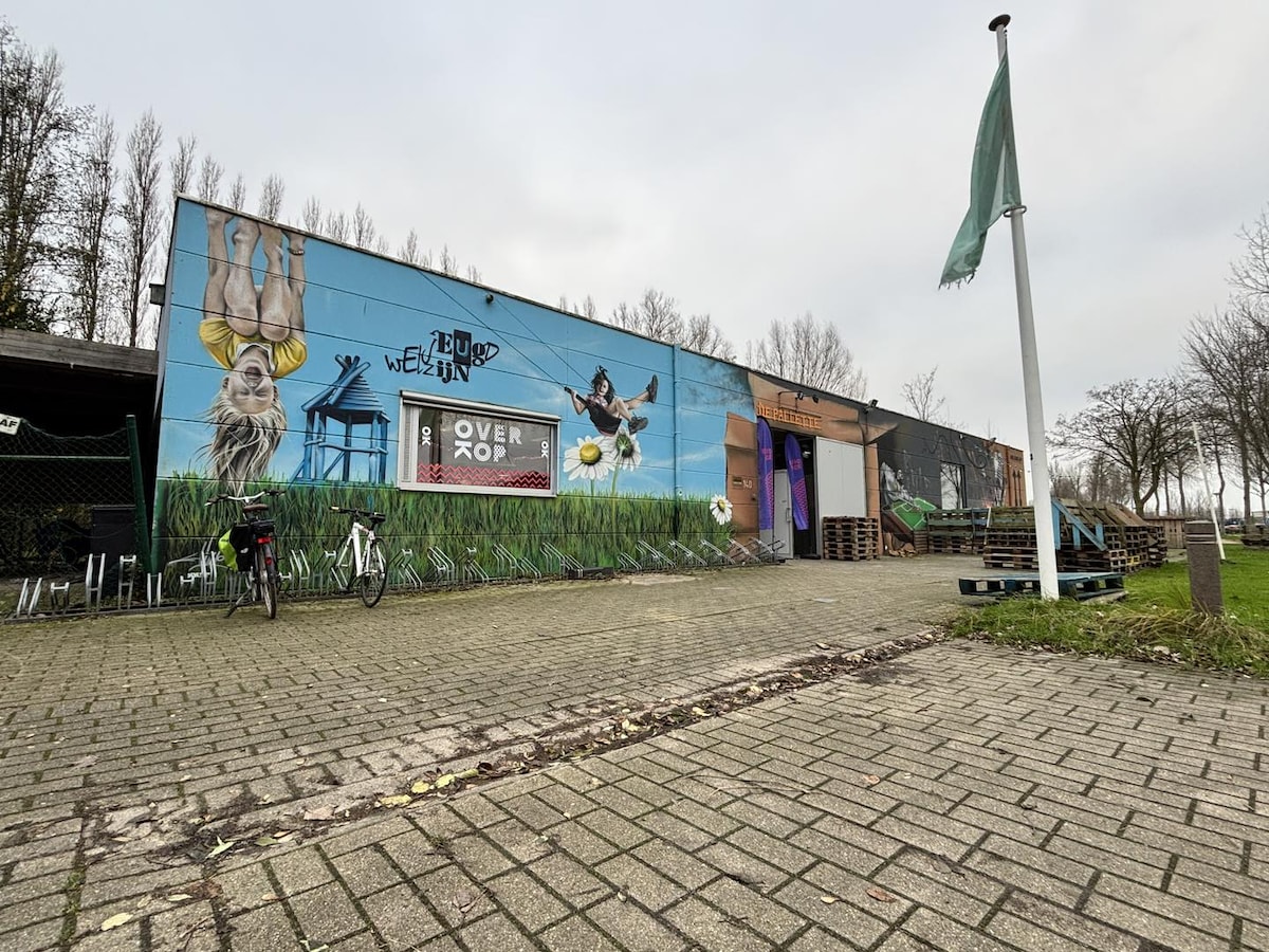 Zomerkriebels keert op 24 juni terug naar Veurne: sportsite wordt groot ...