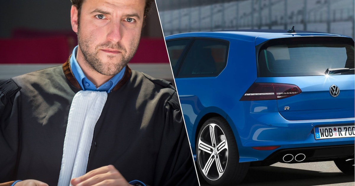 Bestuurster (18) krijgt werkstraf na achtervolging met 180 km per uur ...