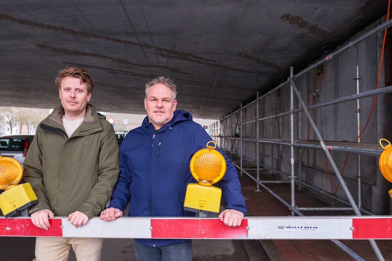 Vanaf zaterdag geen auto’s én fietsers over Winketbrug: waarom de brug ...