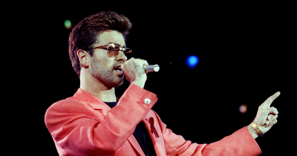 Hollywoodschandalen (deel 1): hoe George Michael op ‘onzedelijk gedrag ...