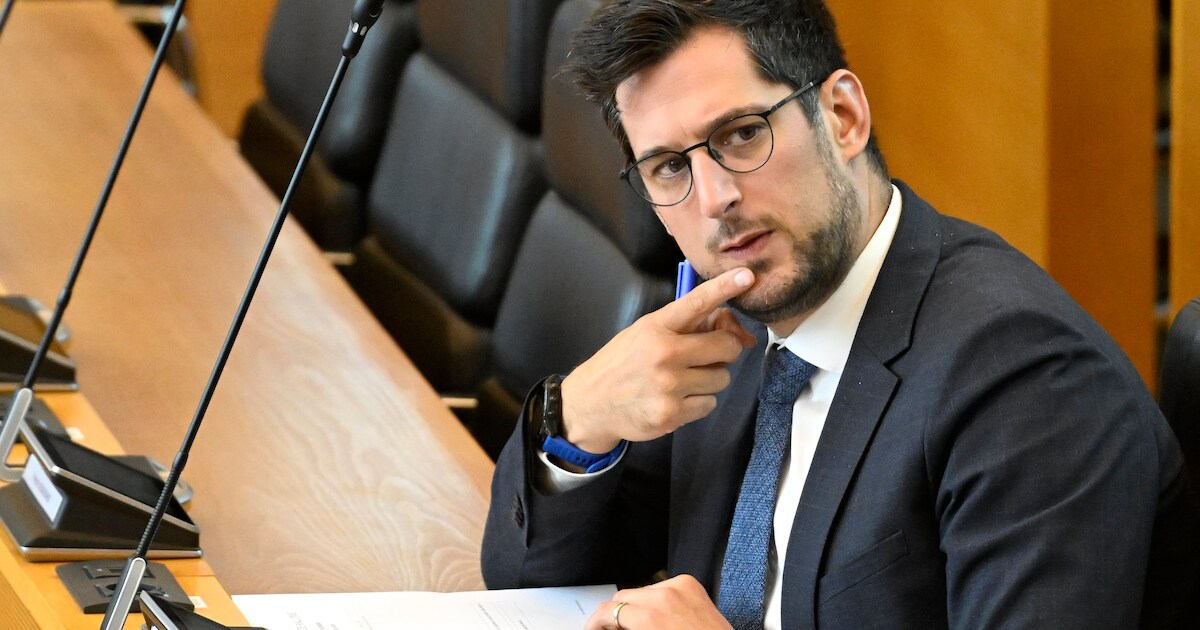 Moody’s houdt rating voor Wallonië ongewijzigd | Nieuws | HLN.be