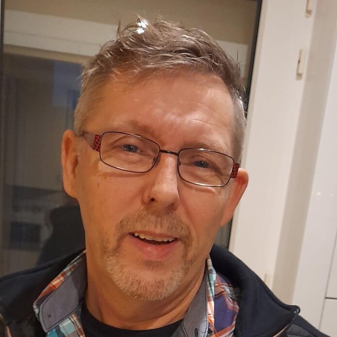 “Die middengeleiders... Als motard heb je geen schijn van kans ...