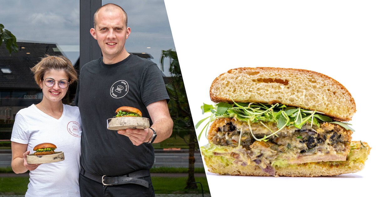 Deze frituur is de enige in ons land waar je kan smullen van een ...