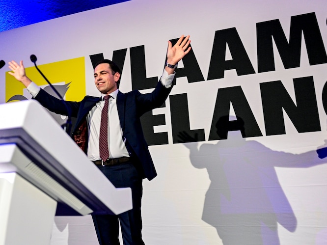 HLN - Het Laatste Nieuws - Volg het nieuws op de nr1 nieuwssite in ...