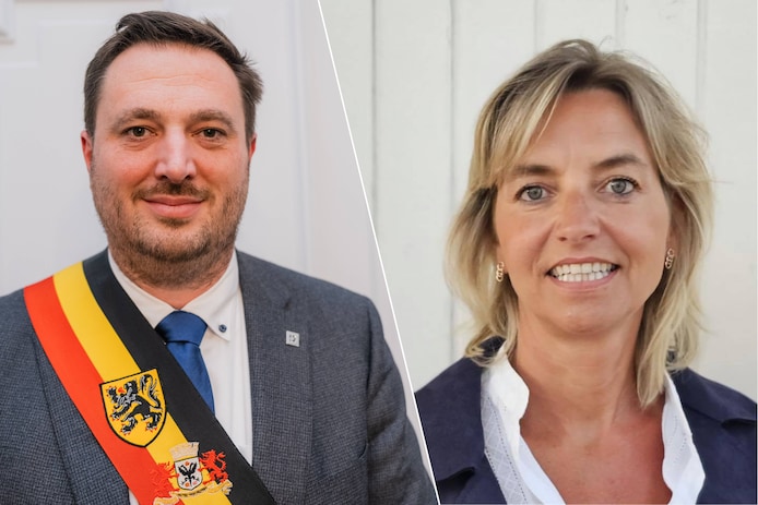 Nieuw beleidsplan in de maak: welke projecten wil Deinze realiseren ...