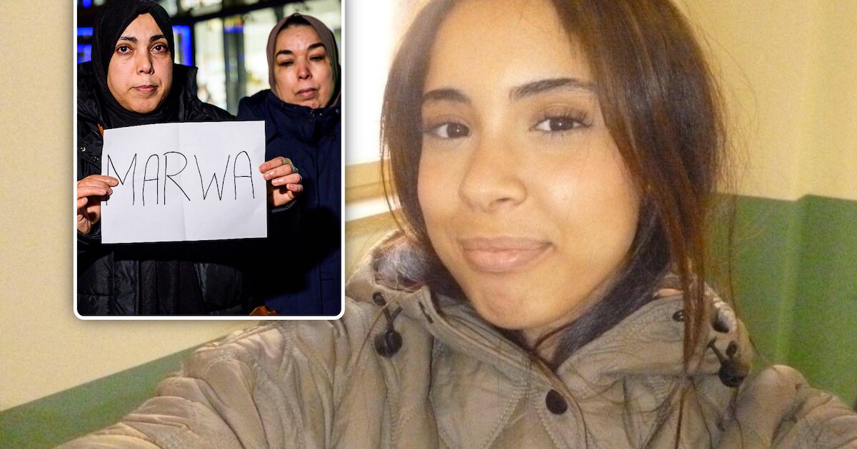 Comateuze Marwa (18) overgebracht naar Cadixziekenhuis: “De focus ligt ...