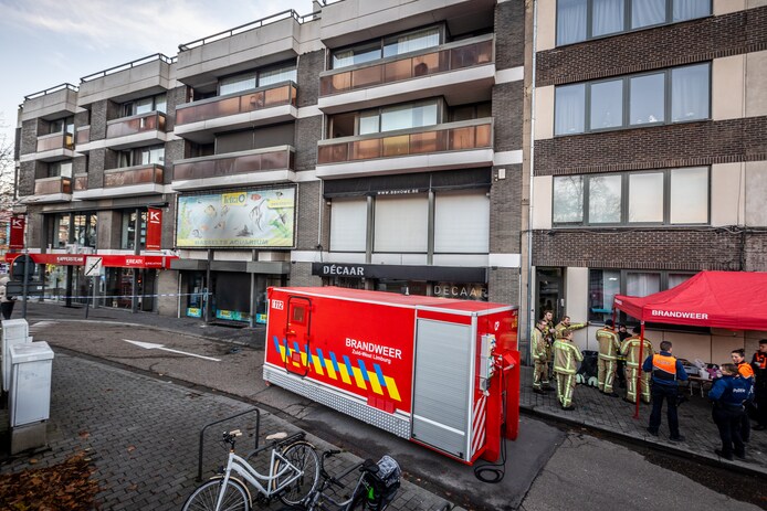 Nederlandse vlogger in cel omdat hij eigen auto in Hasseltse ...