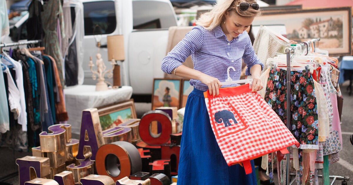 Feestvrienden De Pomp organiseren rommelmarkt | Boutersem | HLN.be