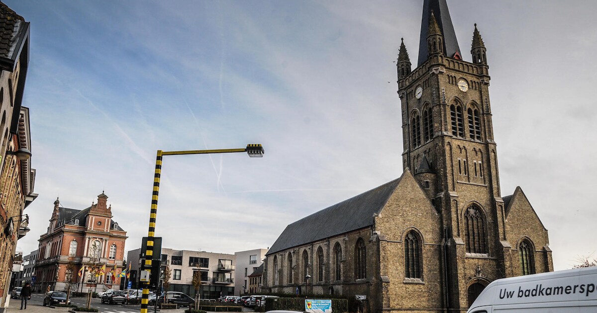 Prijzen woningen in Menen stijgen, appartementen worden goedkoper | Menen | HLN.be