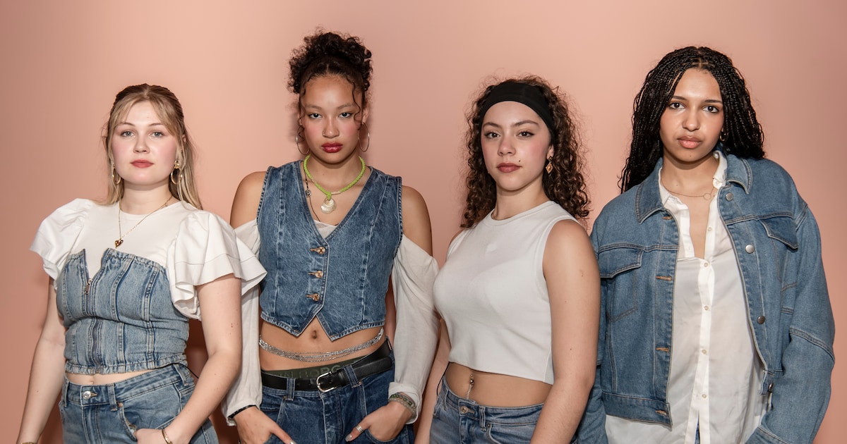 “We zijn geen vrouwen die zomaar alles aannemen”: bekijk hier de eerste ...