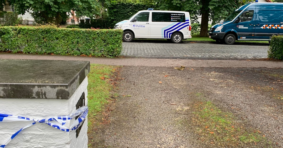 Ellen Samyn (Vlaams Belang) uit Brasschaat krijgt ook verdachte ...