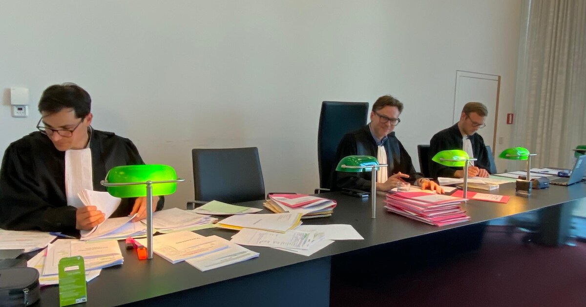 Tweede politierechter in twee dagen tijd kondigt stiptheidsactie aan in ...