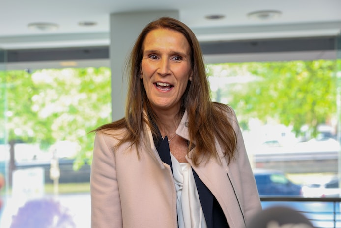 Sophie Wilmès (MR) verkozen tot vicevoorzitter Europees Parlement ...