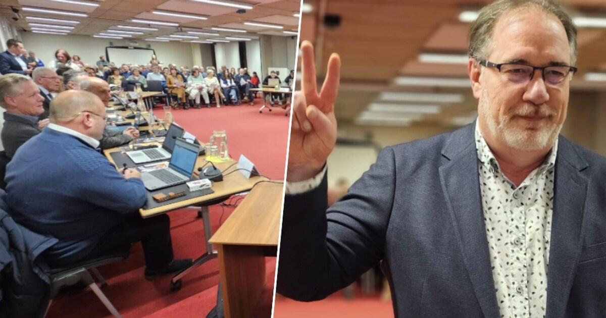 Eedaflegging van gemeenteraad en schepenen in Bonheiden: opnieuw ...