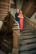 Eddy en Christa Planckaert stellen hun Frans kasteel voor: “Het wordt ...
