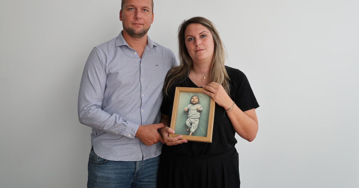 Buitenvervolgstelling gevraagd voor personeel dat baby Eugène ...