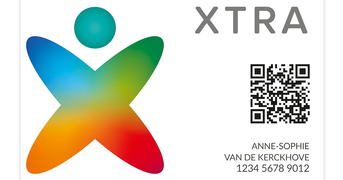 Nieuwe klantenkaart voor alle Colruyt-merken | Nieuws | HLN.be