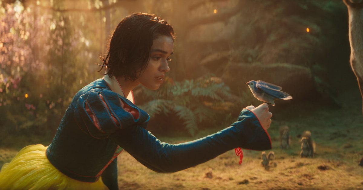 Na teleurstellende score op Rotten Tomatoes: ook magere opbrengst in ...