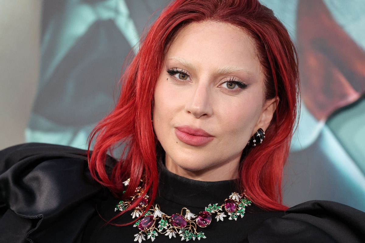 Na Donatella Versace heeft ook Lady Gaga rol beet in ‘The Devil Wears ...