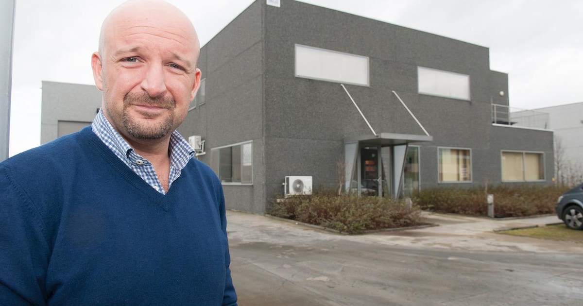 Kurt De Smet veroordeeld voor sociale fraude | Regio | HLN.be