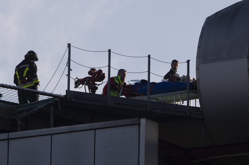 Schade na dodelijke brand in bar Crans‑Montana slechts “beperkt ...