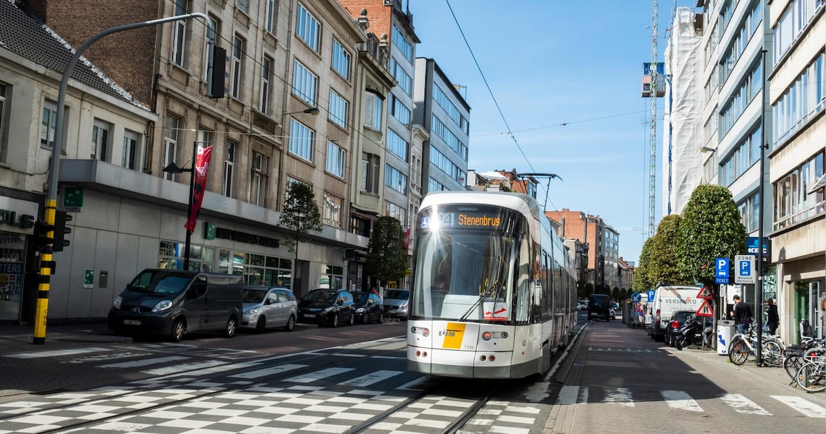 Heraanleg Turnhoutsebaan niet voor meteen: stad en Vlaams Gewest komen niet tot compromis ...