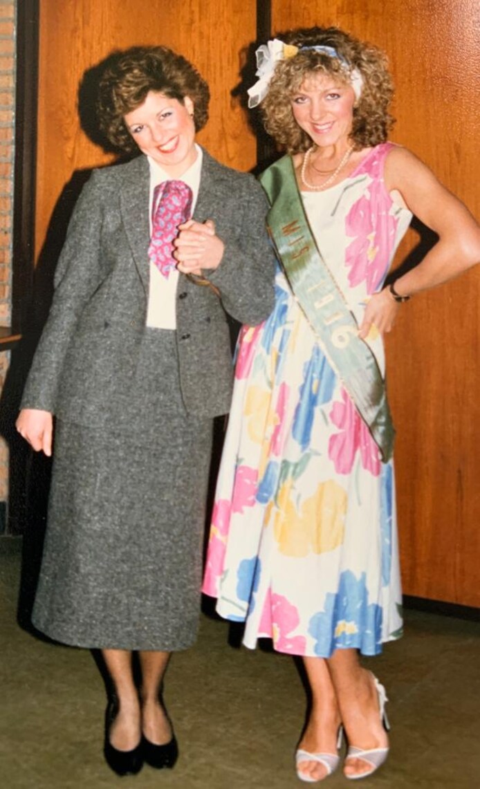 Ook Limburg neemt afscheid van Gerty Christoffels (62): “Ze wilde haar ...