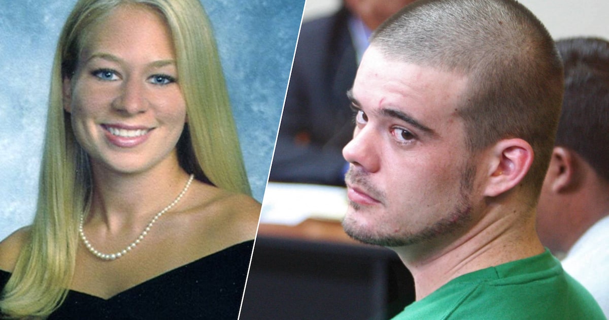 Moeder van vermoorde Natalee Holloway doet alsnog aangifte tegen ...
