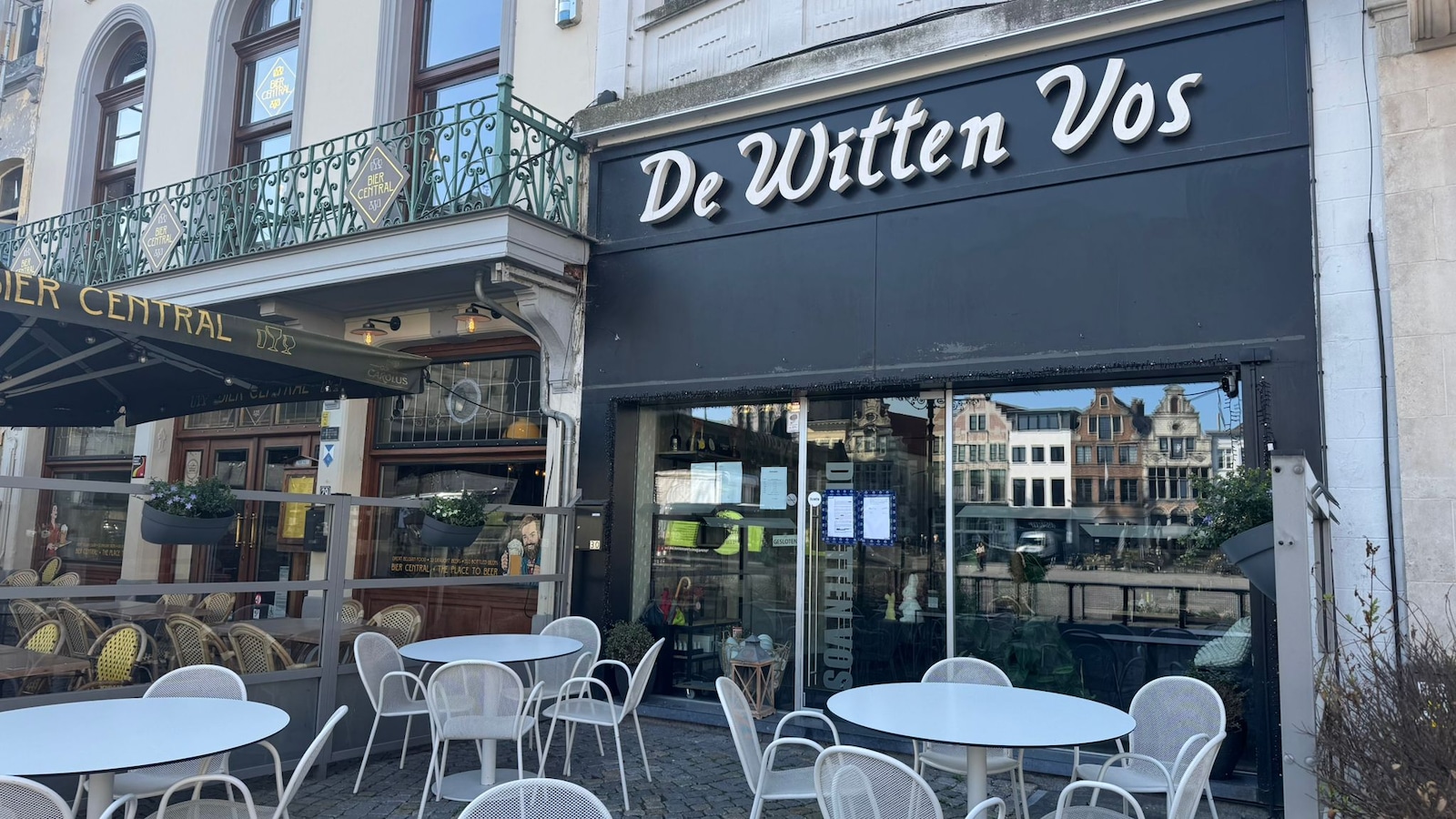 Restaurant De Witten Vos failliet na problemen met vergunning en ...