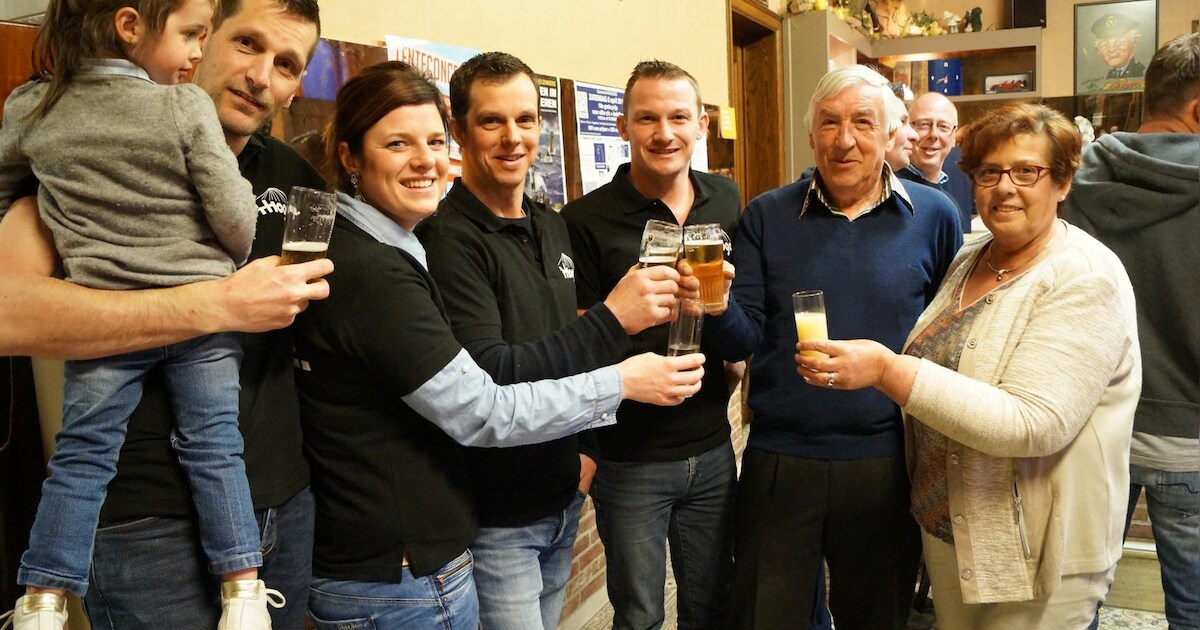 Café De Parnassusberg heropent niet meer | Hooglede | HLN.be