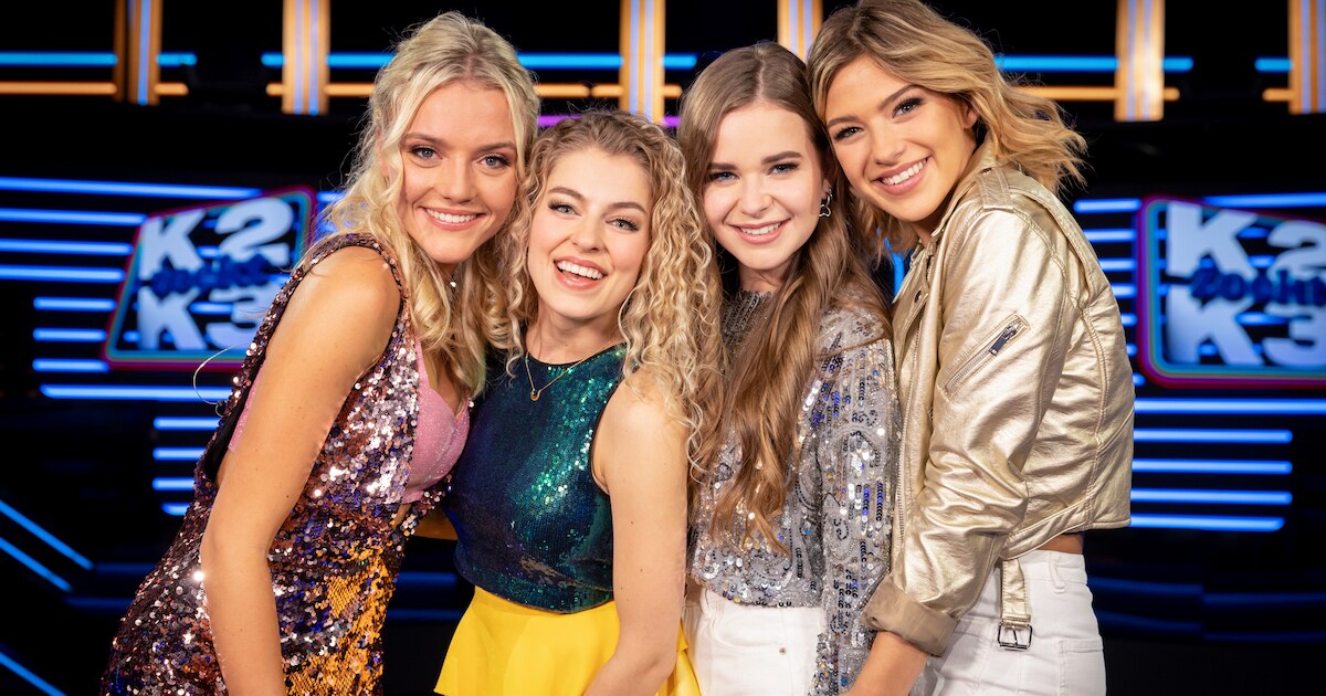 Een duidelijk afgetekende winnaar: dit meisje wordt volgens u het ...