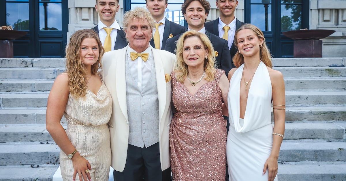 Fay, dochter van Lyndsey Pfaff, viert 18de verjaardag: alle ...