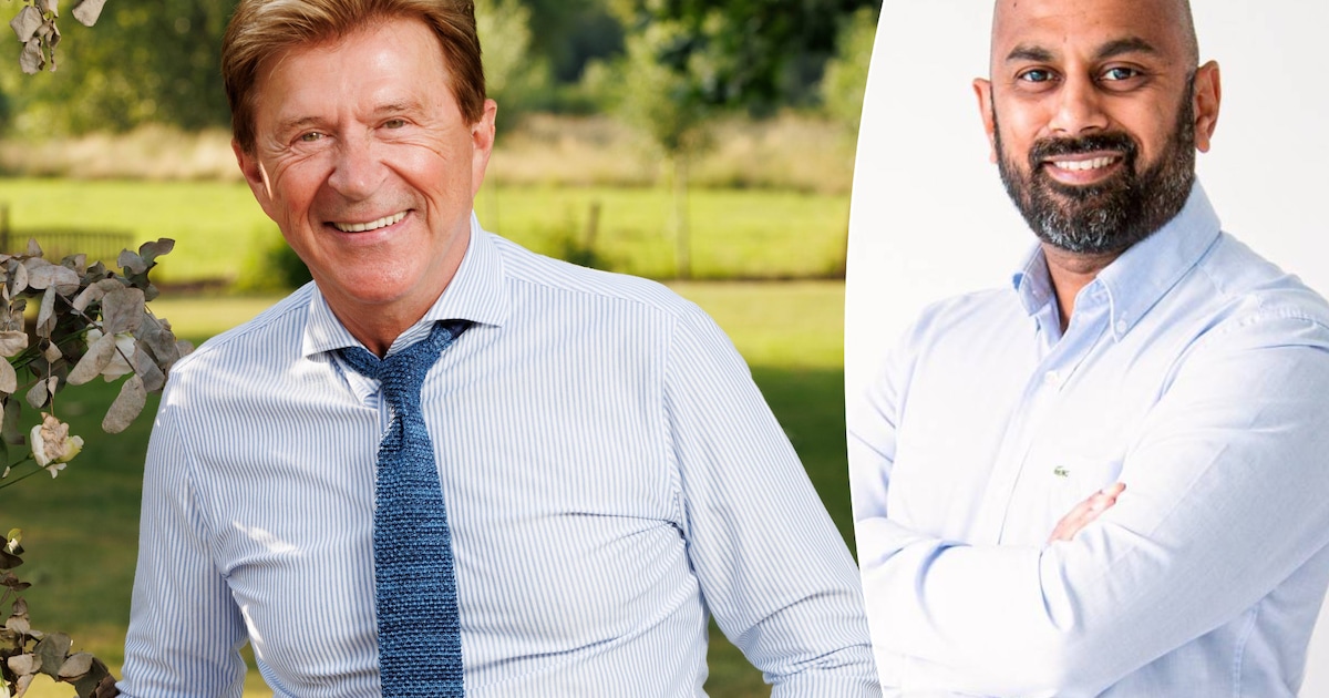 Hoe gevaarlijk zijn gebroken ribben zoals bij Jo Vally (66)? Arts legt ...