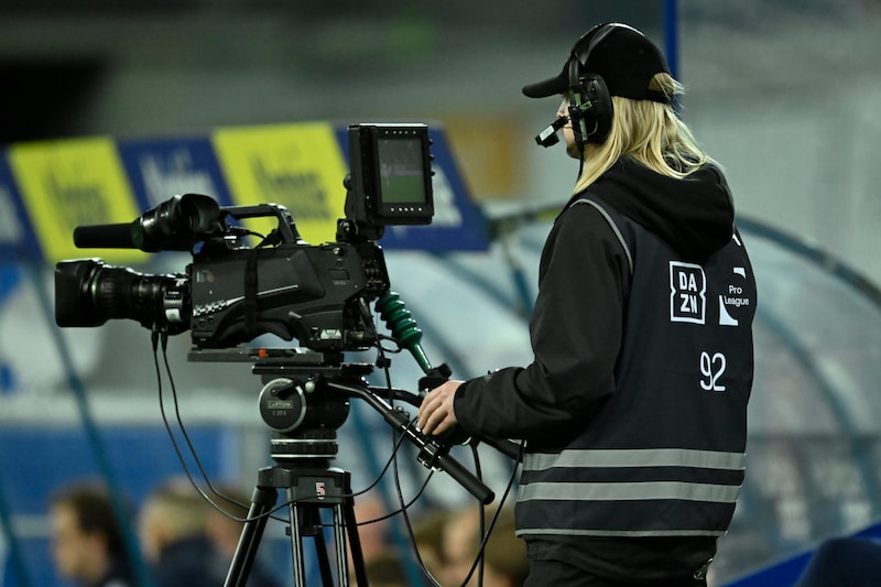 “Dit is een aanslag op het Belgisch voetbal”: CEO Lorin Parys reageert ...