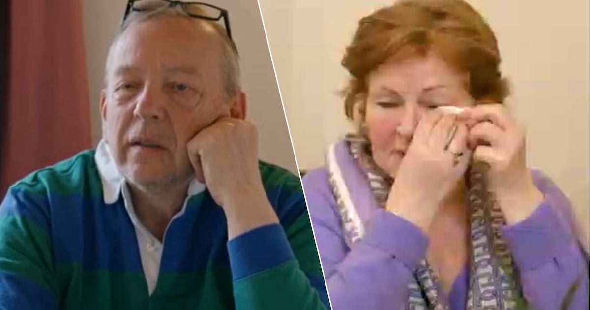 “Zo spreekt een directeur zijn personeel aan”: Anne-Marie uit ‘Winter ...