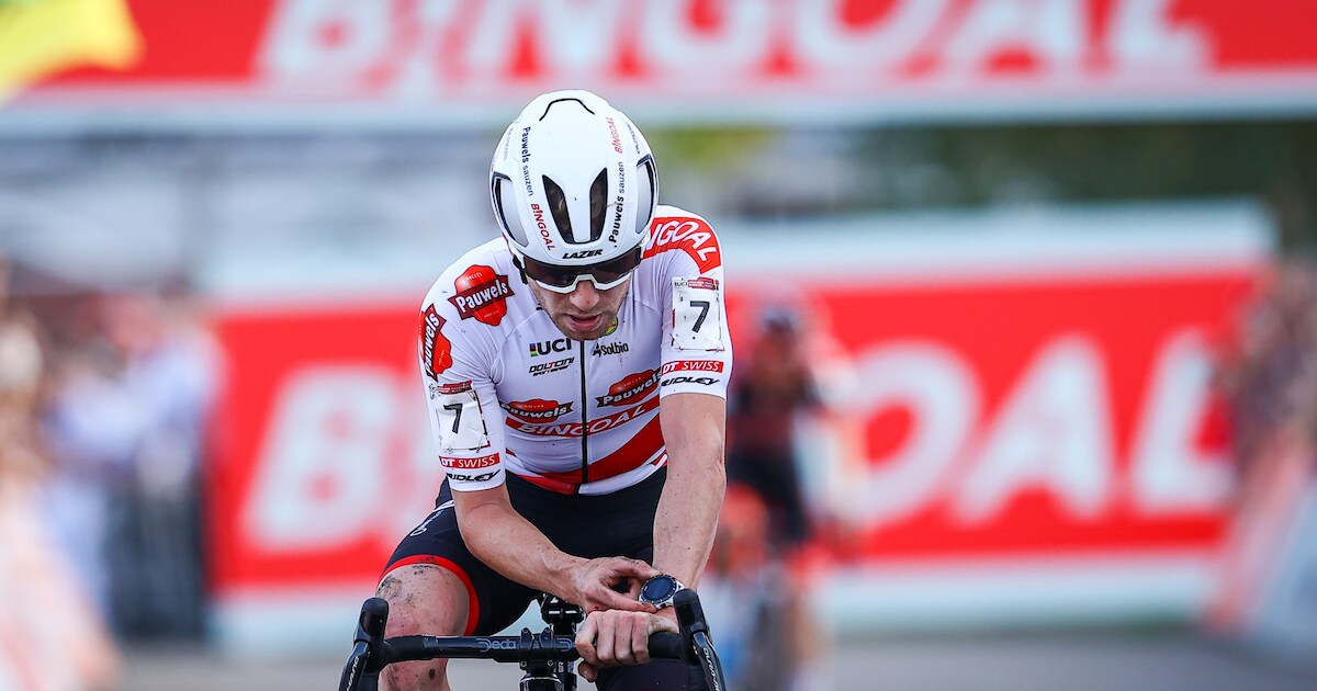 “Dit parcours is een Wereldbeker onwaardig”: 10.000 toeschouwers in ...