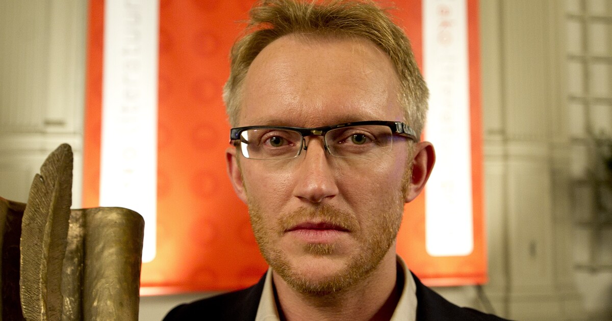 Van Reybrouck op zoek naar middelen voor burgerinitiatief | Binnenland ...