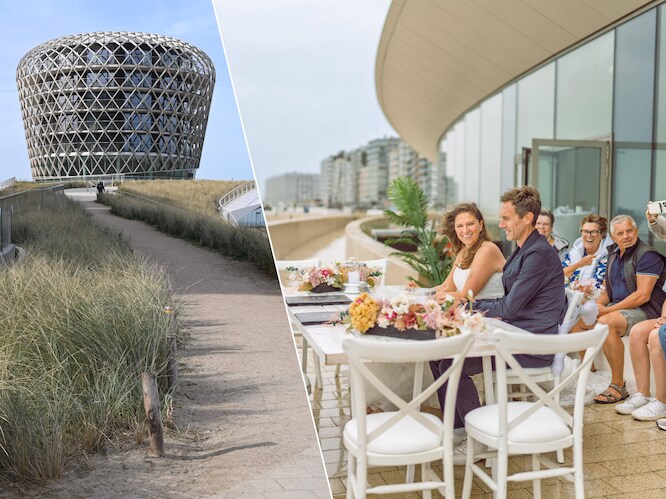 JOE Summer Island keert terug naar Westende: “We kijken er nu al naar ...