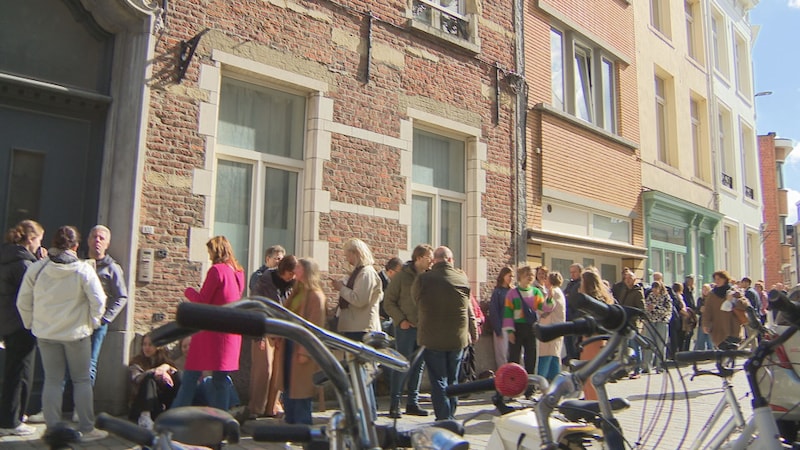 Huurprijzen Leuvense studentenkamers schieten de lucht in: gemiddeld ...