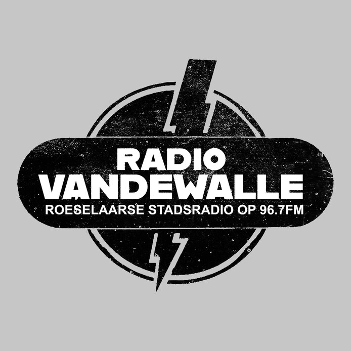 Radio Vandewalle deze zomer echt in de ether én met tijdelijke bar ...