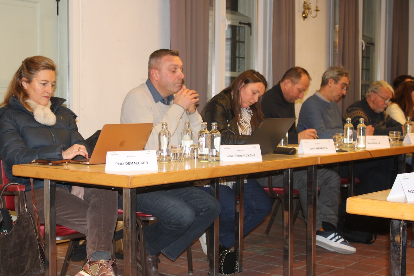 Gemeentebelastingen en heel wat (gemeentelijke) dienstverleningen ...